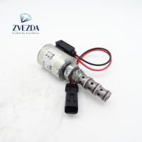 China 152-8346 Hydraulic Cartridge Solenoid Valve 24V,  Fit  307C 308C 311C 320C 325C 345C for sale