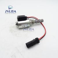 China 152-8346 Hydraulic Cartridge Solenoid Valve 24V,  Fit  307C 308C 311C 320C 325C 345C for sale