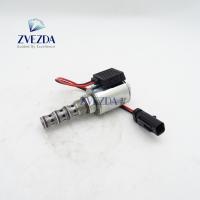 China 152-8346 Hydraulic Cartridge Solenoid Valve 24V,  Fit  307C 308C 311C 320C 325C 345C for sale