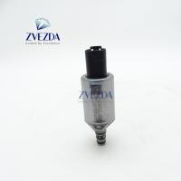 China 485-9850-03 Hydraulic Cartridge Proportional Solenoid OE 485985003 Fit 320GC 330GC for sale