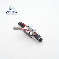 China 223-8181 Dual Directional Hydraulic Solenoid Valve Assembly For 420D Backhoe Loader Auxiliary Hydraulic Circuit for sale