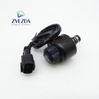 China 2036056180 Swing Hydraulic Cartridge Solenoid Valve OEM Replacement Spare Parts For Medium Excavator for sale