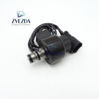 China 2036056180 Swing Hydraulic Cartridge Solenoid Valve OEM Replacement Spare Parts For Medium Excavator for sale