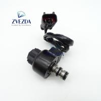 China 2036056180 Swing Hydraulic Cartridge Solenoid Valve OEM Replacement Spare Parts For Medium Excavator for sale