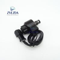China 2036056180 Swing Hydraulic Cartridge Solenoid Valve OEM Replacement Spare Parts For Medium Excavator for sale