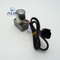 China 702-21-60900 Pilot Solenoid Valve Assembly For Komatsu PC400-8 PC450-8 Valve for sale