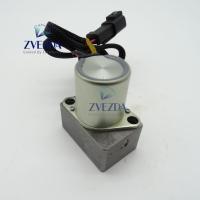 China 702-21-60900 Pilot Solenoid Valve Assembly For Komatsu PC400-8 PC450-8 Valve for sale