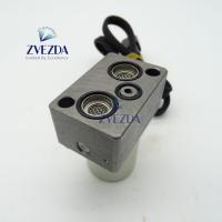 China 702-21-60900 Pilot Solenoid Valve Assembly For Komatsu PC400-8 PC450-8 Valve for sale
