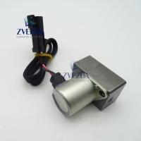 China 702-21-60900 Pilot Solenoid Valve Assembly For Komatsu PC400-8 PC450-8 Valve for sale