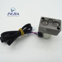 China 702-21-60900 Pilot Solenoid Valve Assembly For Komatsu PC400-8 PC450-8 Valve for sale