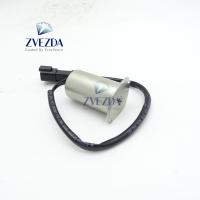 China 21W6042130  Hydraulic Pump Solenoid Coil 21W-60-42130 For Mini Excavator Hydraulic for sale
