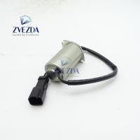 China 21W6042130  Hydraulic Pump Solenoid Coil 21W-60-42130 For Mini Excavator Hydraulic for sale