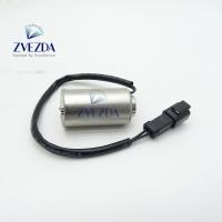 China 21W6042130  Hydraulic Pump Solenoid Coil 21W-60-42130 For Mini Excavator Hydraulic for sale