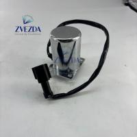 China 7082H25240 Hydraulic Pump Control Solenoid Valve OEM Replacement Spare Parts For Heavy Excavator for sale