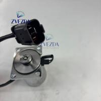 China 7082H25240 Hydraulic Pump Control Solenoid Valve OEM Replacement Spare Parts For Heavy Excavator for sale