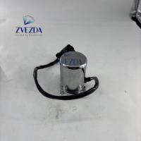 China 7082H25240 Hydraulic Pump Control Solenoid Valve OEM Replacement Spare Parts For Heavy Excavator for sale