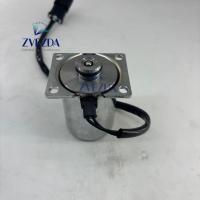China 7082H25240 Hydraulic Pump Control Solenoid Valve OEM Replacement Spare Parts For Heavy Excavator for sale