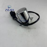 China 7082H25240 Hydraulic Pump Control Solenoid Valve OEM Replacement Spare Parts For Heavy Excavator for sale