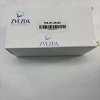 China 7082H25240 Hydraulic Pump Control Solenoid Valve OEM Replacement Spare Parts For Heavy Excavator for sale