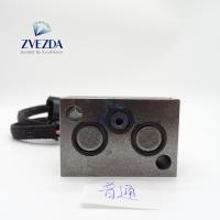 China 702-21-62600 Pilot Solenoid Valve Assembly OE 7022162600 Fit  PC200-10 PC220-10 for sale