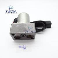 China 702-21-62600 Pilot Solenoid Valve Assembly OE 7022162600 Fit  PC200-10 PC220-10 for sale