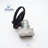 China 702-21-62600 Pilot Solenoid Valve Assembly OE 7022162600 Fit  PC200-10 PC220-10 for sale