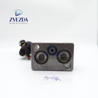 China 702-21-62600 Pilot Solenoid Valve Assembly OE 7022162600 Fit  PC200-10 PC220-10 for sale