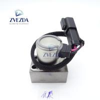 China 702-21-62600 Pilot Solenoid Valve Assembly OE 7022162600 Fit  PC200-10 PC220-10 for sale
