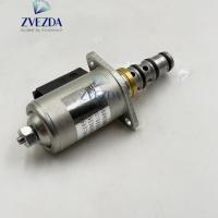China 5602464 Main Pump Proportional Cartridge Solenoid Valve OE 560-2464 For 374GC 395GC Excavator Hydraulic Spare Parts for sale