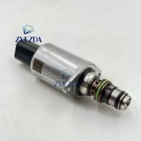 China 585-9231 Hydraulic Cartridge Proportional Solenoid OE 5859231 Fit 336GC 349GC for sale