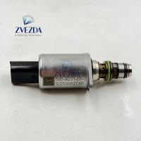 China 585-9231 Hydraulic Cartridge Proportional Solenoid OE 5859231 Fit 336GC 349GC for sale