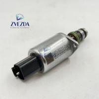 China 585-9231 Hydraulic Cartridge Proportional Solenoid OE 5859231 Fit 336GC 349GC for sale