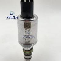 China 585-9231 Hydraulic Cartridge Proportional Solenoid OE 5859231 Fit 336GC 349GC for sale
