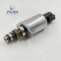 China 585-9231 Hydraulic Cartridge Proportional Solenoid OE 5859231 Fit 336GC 349GC for sale
