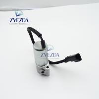 China 5681517210 Transmission Control Solenoid Valve OE 568-15-17210 For WA600-3 WA800-3 for sale