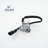 China 5681517210 Transmission Control Solenoid Valve OE 568-15-17210 For WA600-3 WA800-3 for sale