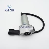 China 5681517210 Transmission Control Solenoid Valve OE 568-15-17210 For WA600-3 WA800-3 for sale