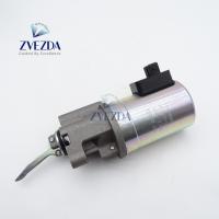 China 04199903 Flameout Shutdown Solenoid OEM Replacement Spare Parts For  1013 Series Engine for sale