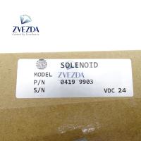 China 04199903 Flameout Shutdown Solenoid OEM Replacement Spare Parts For  1013 Series Engine for sale