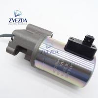 China 04199903 Flameout Shutdown Solenoid OEM Replacement Spare Parts For  1013 Series Engine for sale
