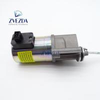 China 04199903 Flameout Shutdown Solenoid OEM Replacement Spare Parts For  1013 Series Engine for sale