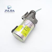 China 04199903 Flameout Shutdown Solenoid OEM Replacement Spare Parts For  1013 Series Engine for sale