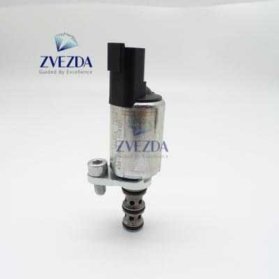 China 4030363 Hydraulic Regulating Solenoid OEM Replacement Spare Parts For 966M for sale