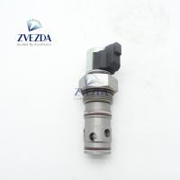 China 3284314 Hydraulic Pressure Limiting Cartridge Valve OEM Replacement Spare Parts For 320D for sale