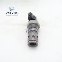 China 3284314 Hydraulic Pressure Limiting Cartridge Valve OEM Replacement Spare Parts For 320D for sale