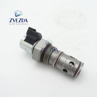 China 3284314 Hydraulic Pressure Limiting Cartridge Valve OEM Replacement Spare Parts For 320D for sale