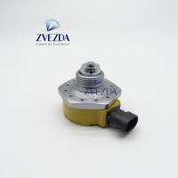 China 312-5620 Fuel Pump Solenoid Valve, OEM Part Number 312-5620, Fit Excavator 320D for sale