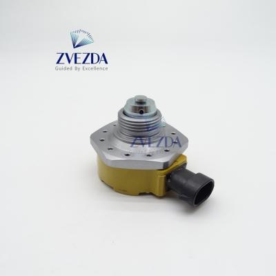 China 312-5620 Fuel Pump Solenoid Valve, OEM Part Number 312-5620, Fit Excavator 320D for sale