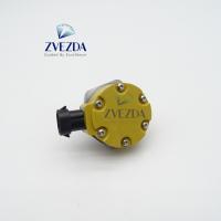 China 312-5620 Fuel Pump Solenoid Valve, OEM Part Number 312-5620, Fit Excavator 320D for sale