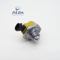 China 312-5620 Fuel Pump Solenoid Valve, OEM Part Number 312-5620, Fit Excavator 320D for sale